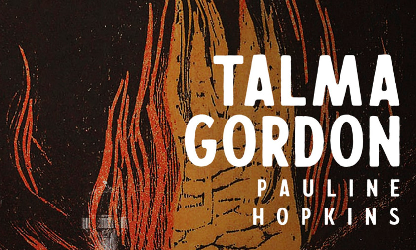 Lemos: Talma Gordon - Torrada Élfica
